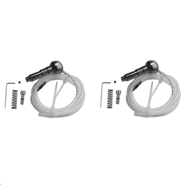 FoxAlien CNC Router Machine Vasto, 3-Axis Linear Rails and Bearings ...