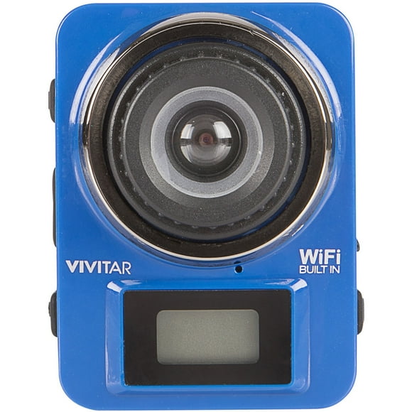 Vivitar Cameras