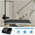 Dextrus 39" Electric Lift Dog Grooming Table Desktop for Small to ...