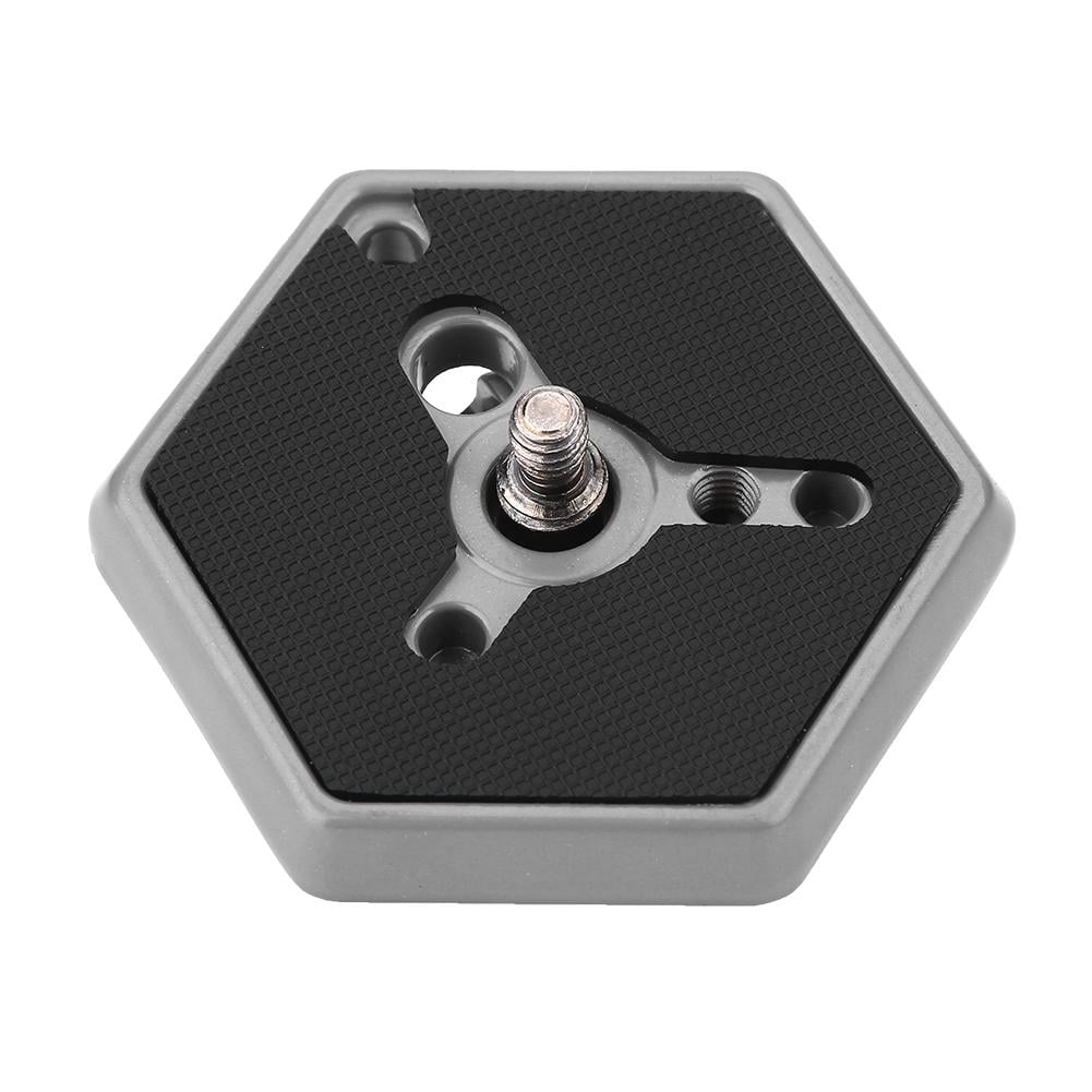 Click here for Qiilu Hexagonal Quick Release Plates 3049 1/4 Scre... prices