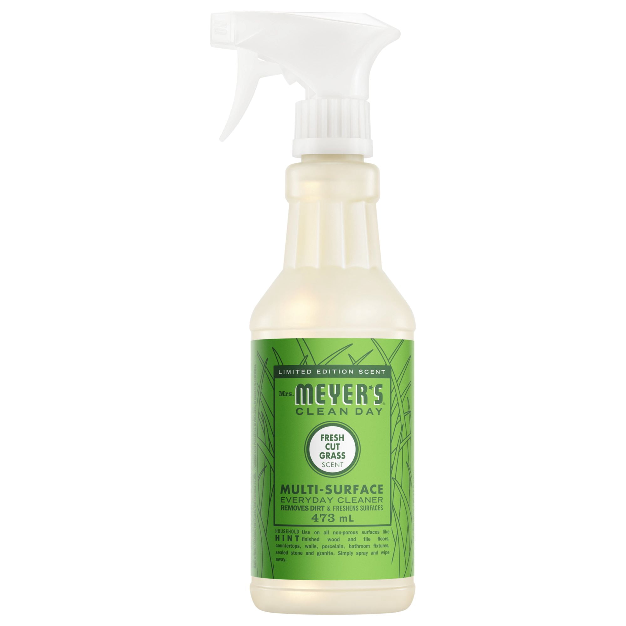 Click here for Mrs. Meyers Clean Day Mrs. Meyers Clean Day Multi-... prices