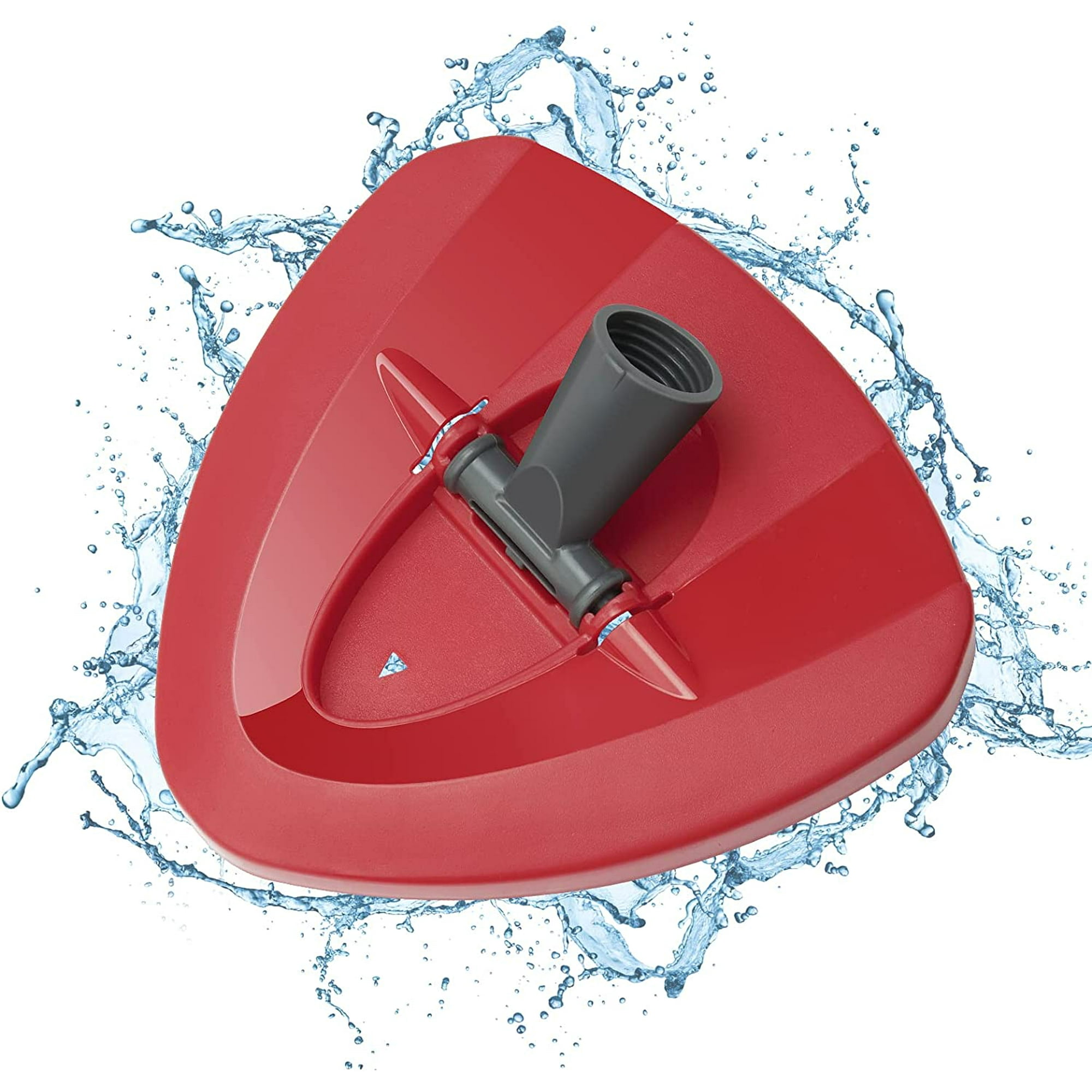 Click here for Ffrgh Spin Mop Replacement Base Head For Vileda Mo... prices