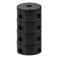 4pcs Security Camera Junction Box: Universal Bullet Security Camera ...