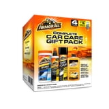 Armor All Complete Car Care Kit (4 Pieces), Car Cleaning - Walmart.com