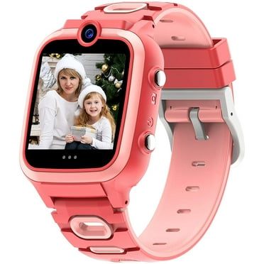 VTech® KidiZoom® Smartwatch DX3 Safe Award-Winning Watch for Kids ...