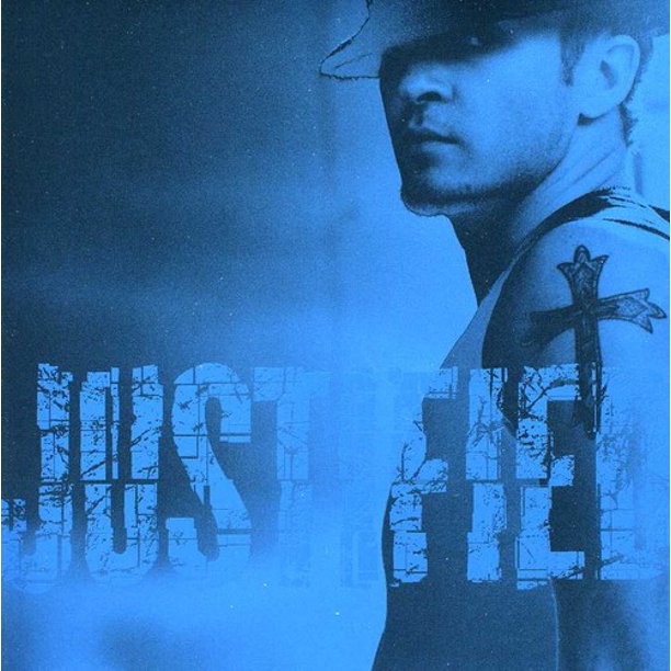 Justified (CD) - Walmart.com