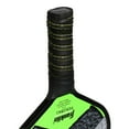Franklin Sports Pickleball Paddle - Dagger Graphite Honeycomb Core ...