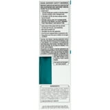 L'Oreal Paris Colorista Semi-Permanent Hair Color for Brunettes, Teal ...