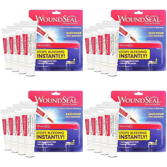Wound Healing Powder