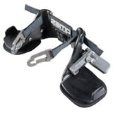 Zamp NT003003 Z-Tech Series 3A SFI 38.1 Head and Neck Restraint ...