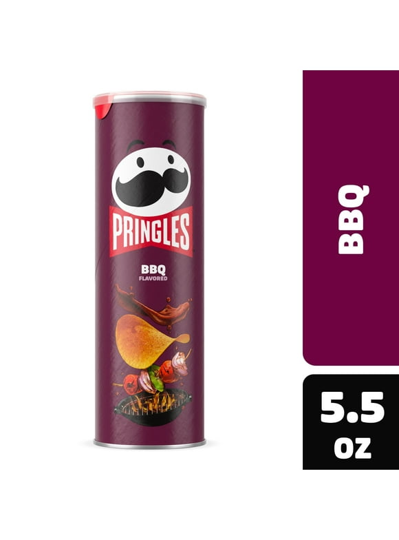 Pringles in Potato Chips - Walmart.com