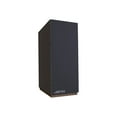 JAMO Studio 8 S 808 SUB - Subwoofer - 50 Watt - 8" - black - Walmart.com