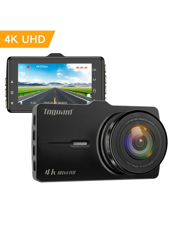 Dash Cams in Auto Electronics - Walmart.com