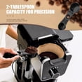 2026 New Dual Sided 1 & 2 Tbsp Coffee Measuring Scoop, B P A-Free ...