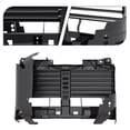 Front Active Grille Shutter for 2019 20 21 2022 Ram 1500,V8 5.7L,V6 3 ...