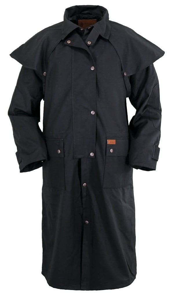Outback Trading Low Rider Duster Small Black - Walmart.com