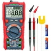 Innova 3320 Auto-Ranging Digital Multimeter, Electrical Voltage Tester ...