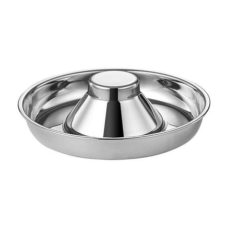 Feast With Confidence, Stainless Steel Bowl For Odorless And Corrosion ...