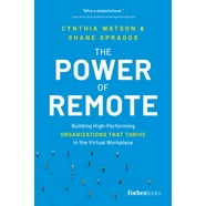 Remote Not Distant: Design a Company Culture That Will Help You Thrive ...