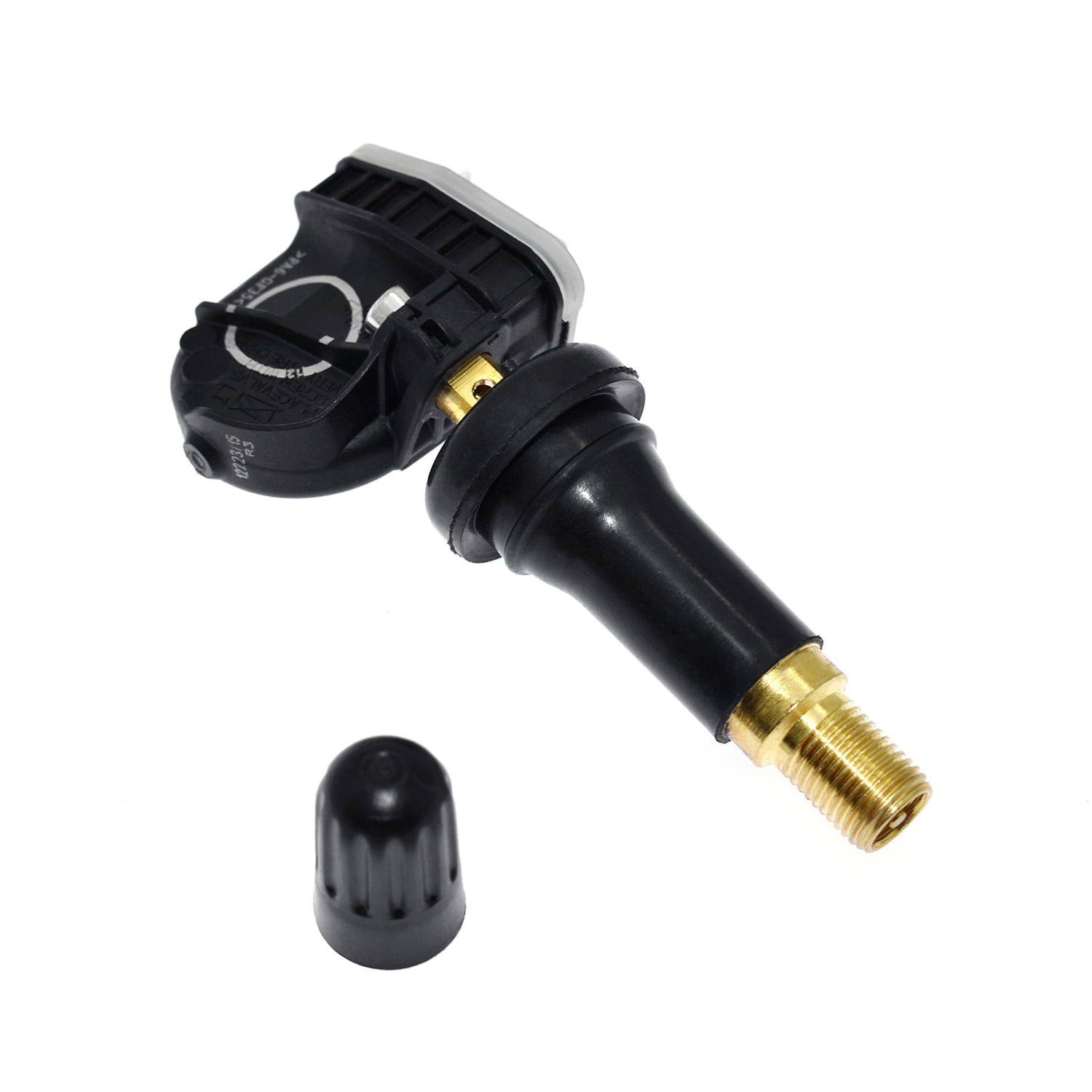 AiBaoQi 1pcs Tire Pressure Sensor F2GT-1A180-AB F2GT1A180A F2GT1A180B ...