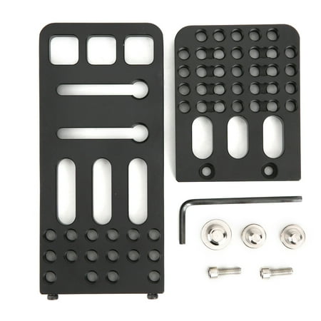 Quick Release L Plate,All Metal 130A Universal Quick Release Plate ...