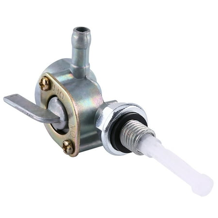 Hilitand Fuel Switch Valve,Gas Tank Fuel Switch Valve Pump Petcock Oil ...