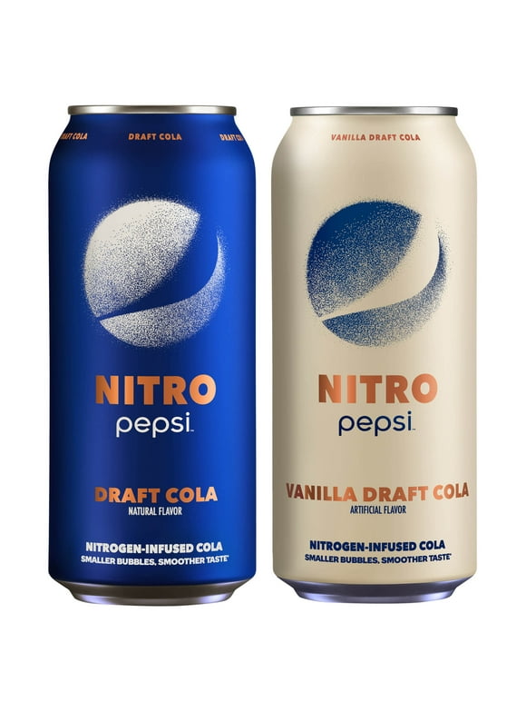 Pepsi Nitro in Pepsi - Walmart.com