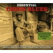 Blues: Absolutely Essential 3 CD Collection / Various (CD) - Walmart.com