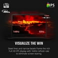 acer Nitro 5 Gaming Laptop 15.6" FHD 144Hz, Intel Core i5-11400H(up to ...