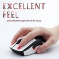 Mouse Anti-Slip Grip Tape fit for Logitech G PRO X Superlight Wireless ...