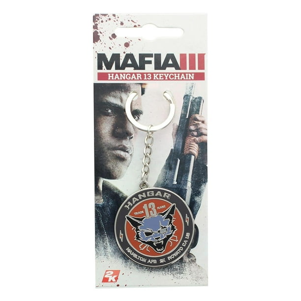 Mafia Bags