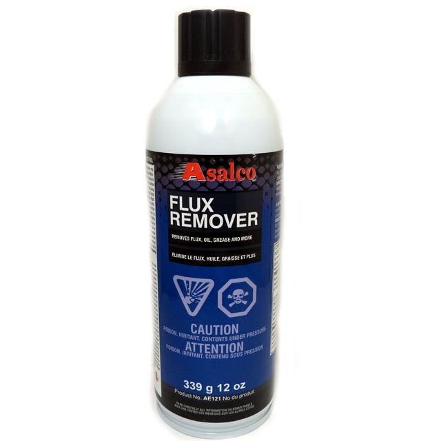 Click here for Asalco Ae121-339g - Flux Remover Aer0sol 339g prices