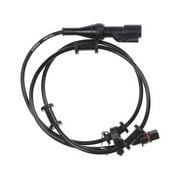 Jaguar Xj Abs Wheel Speed Sensor
