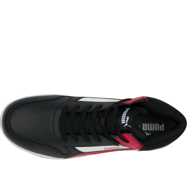 Puma Safety Mens Frontcourt High Top Electrical Hazard Puma Safety Mens Frontcourt High Top Electrical Hazard