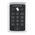 T11-P Door Access Control System, RFID Reader Keypad for Home Entry ...