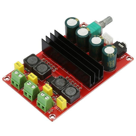 Overheating Protection Under Voltage Protection PCB Board Power Module ...