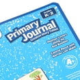 Mead Primary Journal, Kindergarten Composition, 100 Sheets, Half Page ...