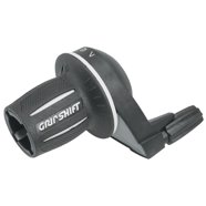 Shimano Altus 7-Speed Right Rapidfire Plus Shifter for Mountain Bike ...