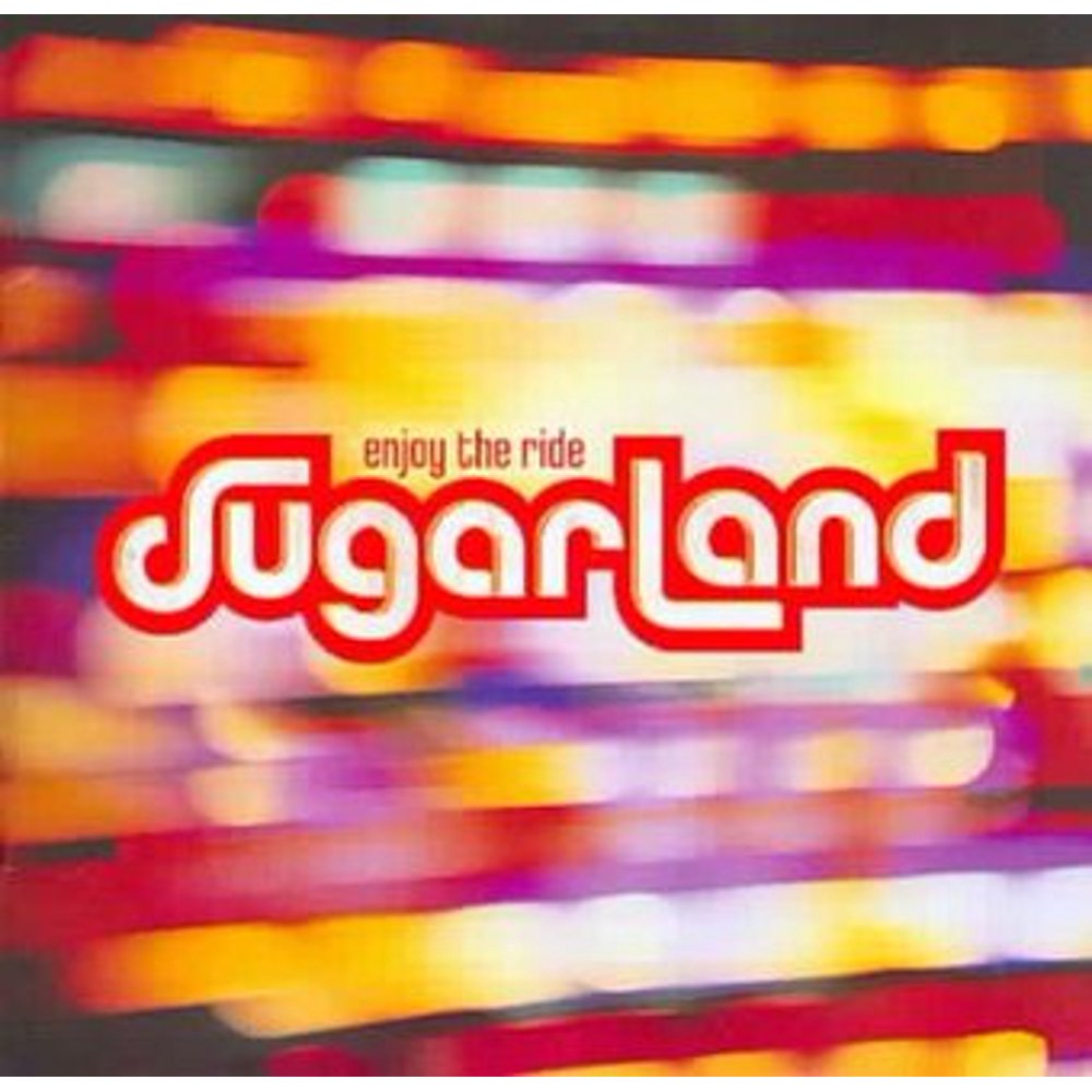 Enjoy the Ride (CD) - Walmart.com - Walmart.com