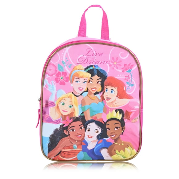 Disney Princess Backpacks