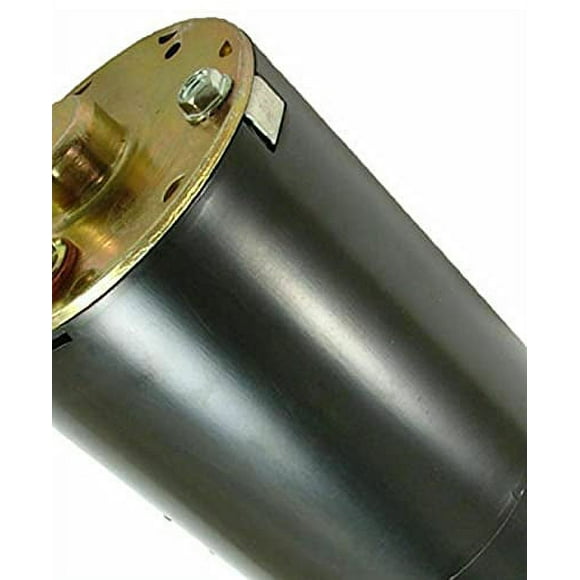 Kawasaki Zero Turn Engine