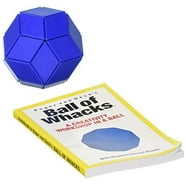 Ball of Whacks, Multicolor - Walmart.com