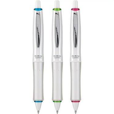 Pilot Precise V5 Extra-Fine Premium Capped Rolling Ball Pens - Extra ...