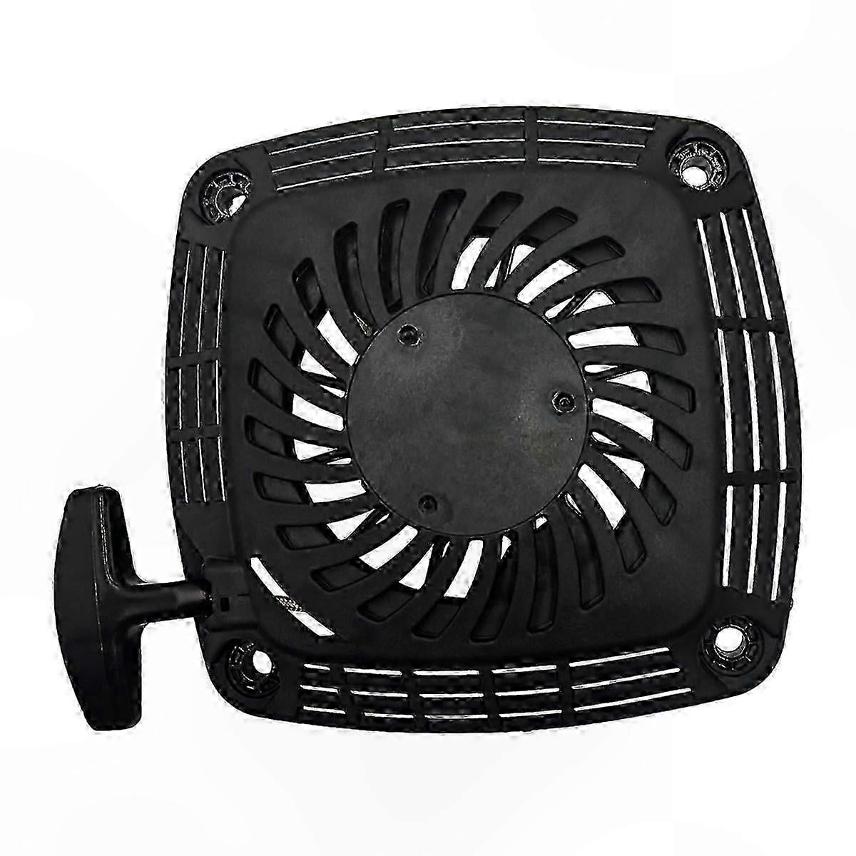 49088-2582 49088-7023 Pull Start Lawn Mower with Recycling Feature ...