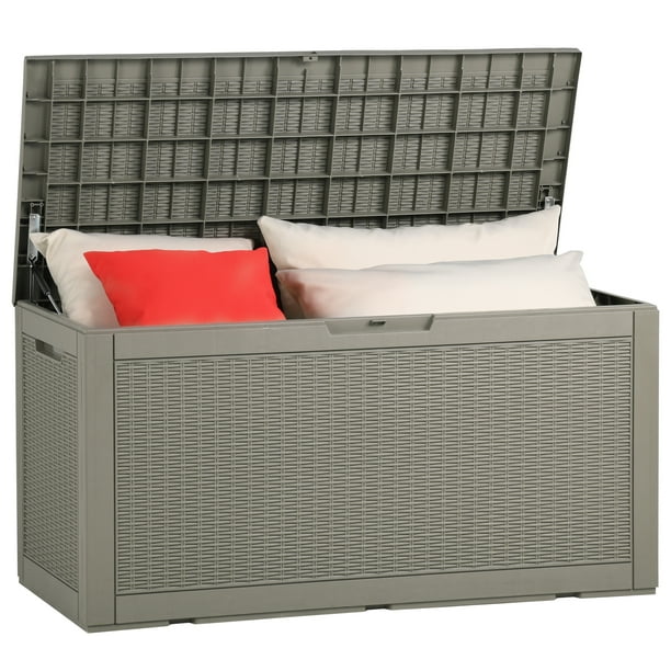 Outdoor Waterproof Storage Boxes