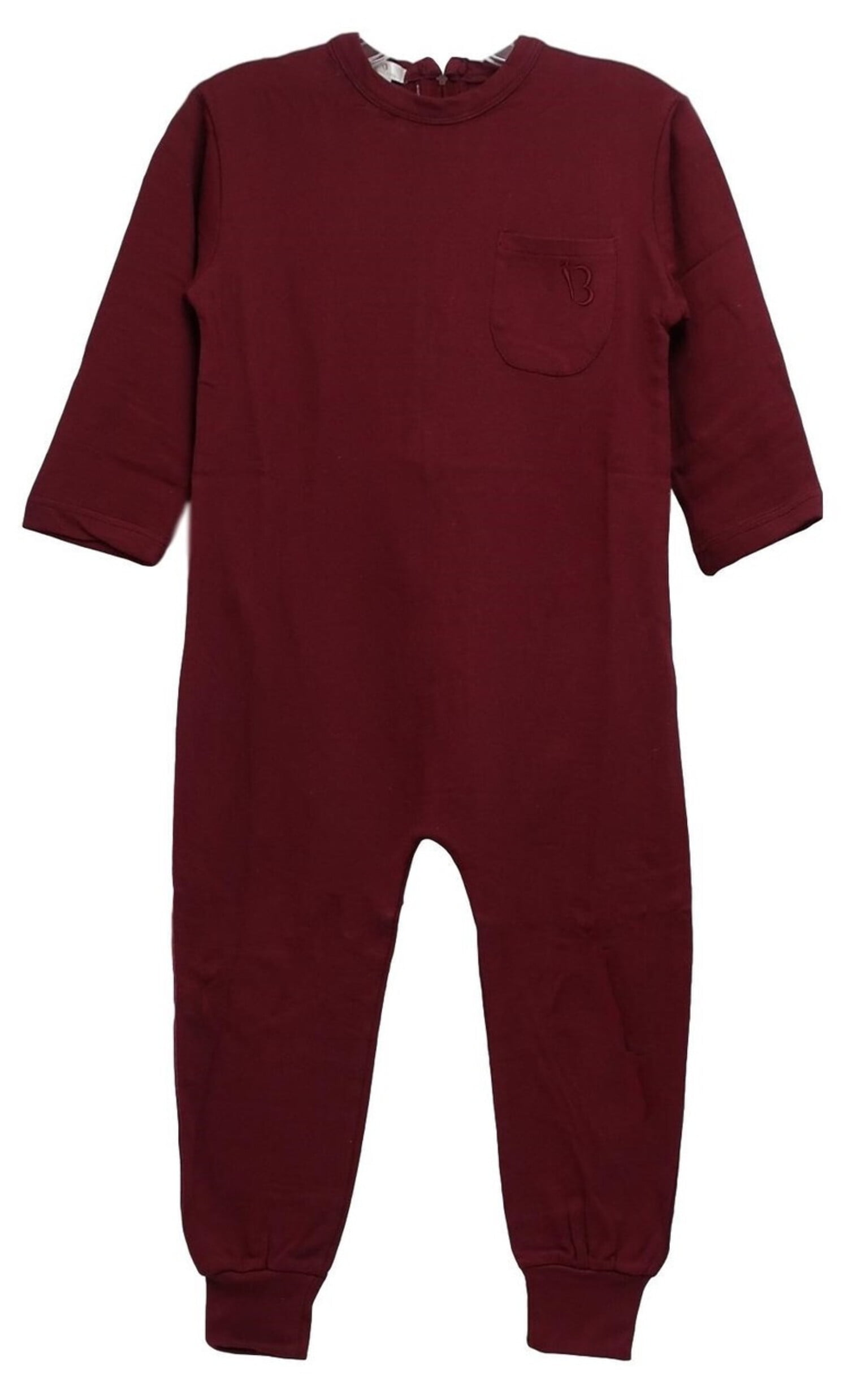 Children's Anti-Strip One-Piece, Back Zipper Jumpsuit - Walmart.com