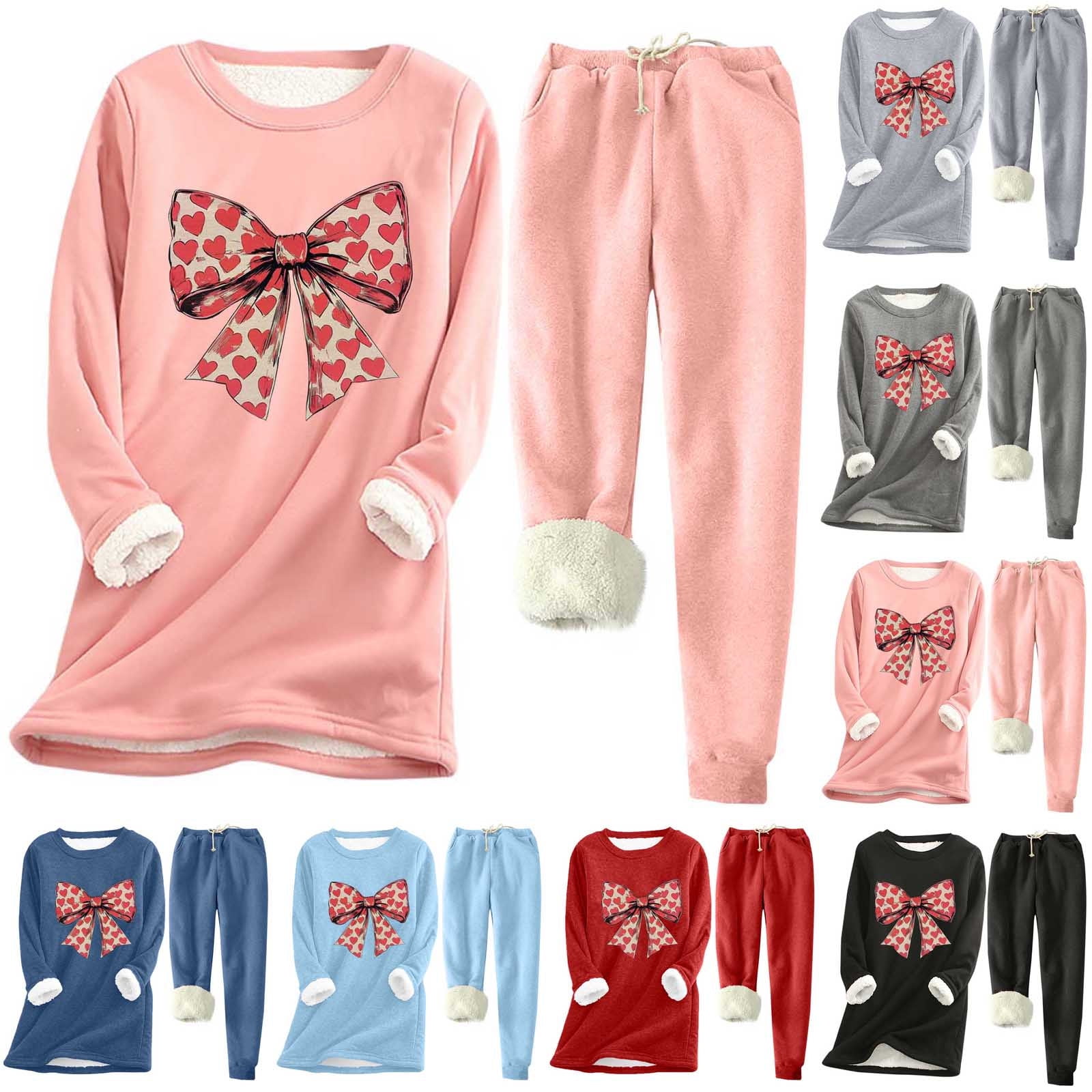 Click here for Sentmoon Sets For Women Tops For Women And Wide Le... prices