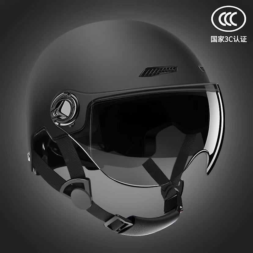 Click here for Junxiong Bike Helmet  Shock Absorbing Half Helmet... prices
