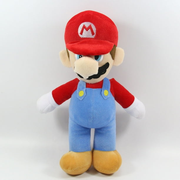 Juegos periféricos de animación de dibujos animados Mary Mario Station ...