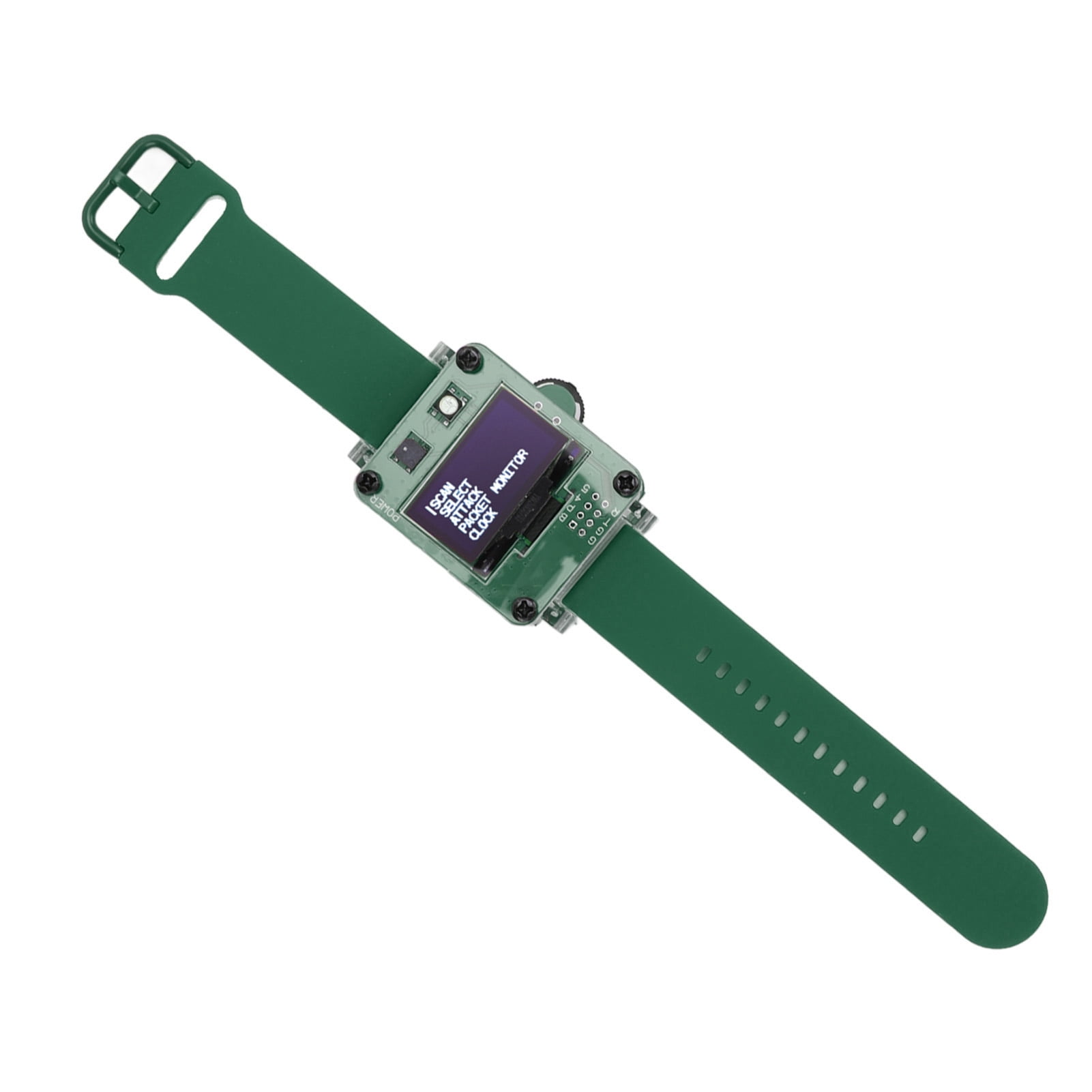 Relaj de Placa de desarrollo Programable, Relaj de Fidelidad Sen Cables ...